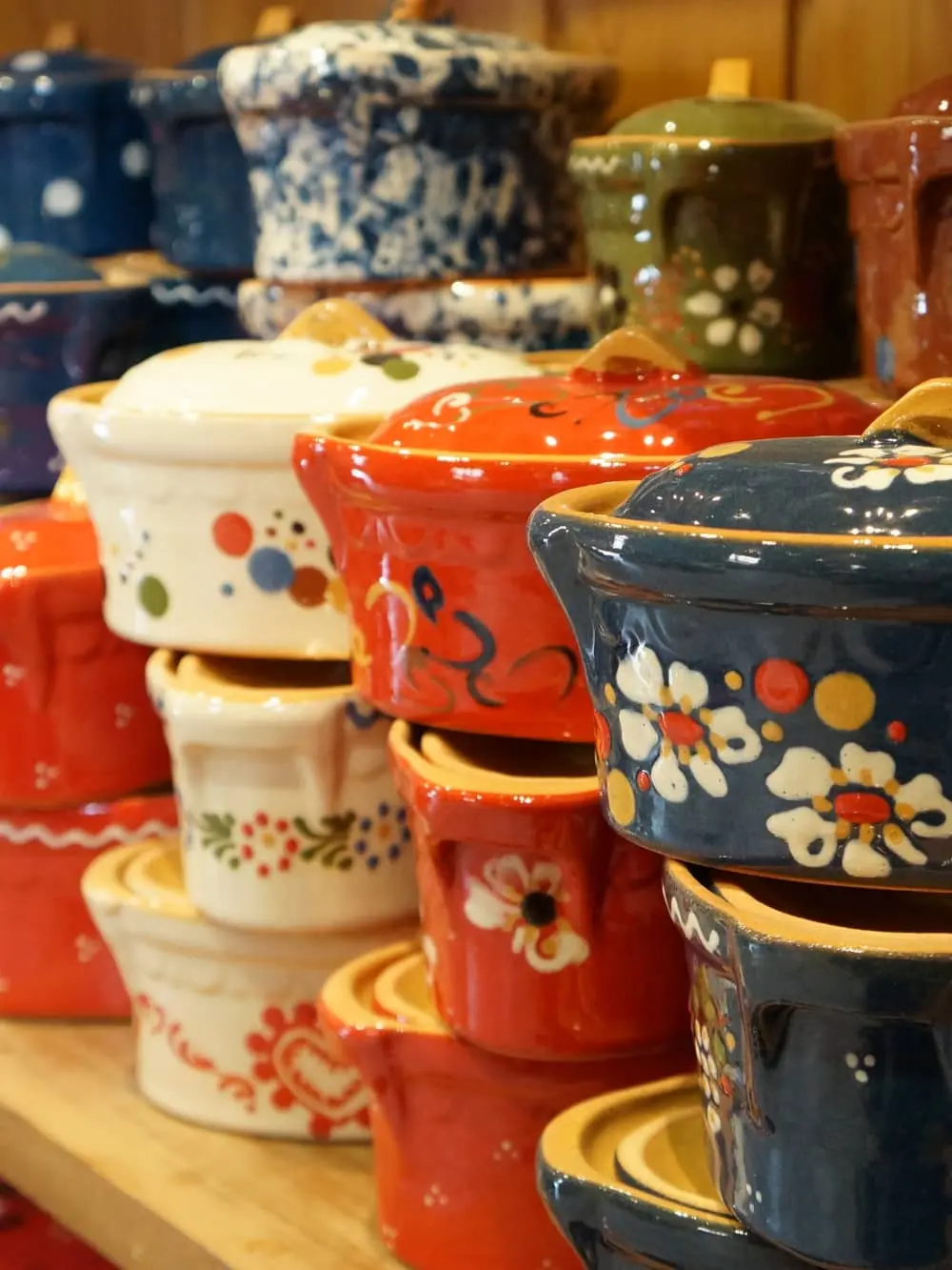Soufflenheim, berceau de la poterie en Alsace • Soufflenheim.net